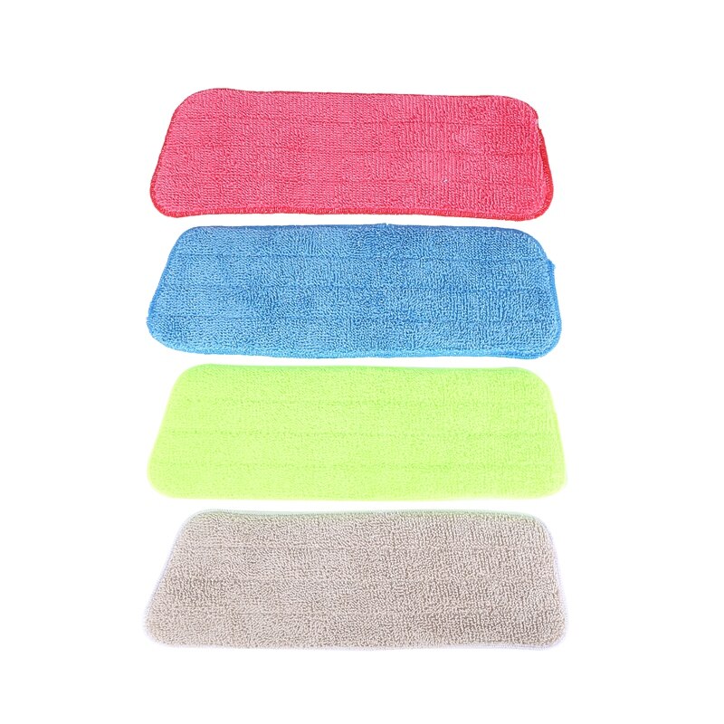 4 pcs Cleaning Mop for Vorfreude Spray Mop and All... – Vicedeal