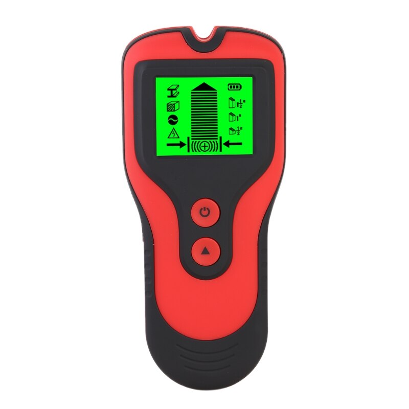 Stud Finder Wall Detector 3 In 1 Electronic Stud S Vicedeal