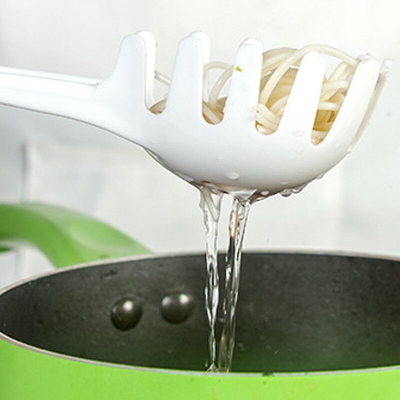 1PC Good Grips Kitchen Spaghetti Server Pasta Fork... – Vicedeal