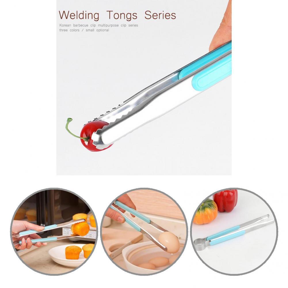 Metalen Nuttige Praktische Buffet Koken Clip Ergon... – Vicedeal