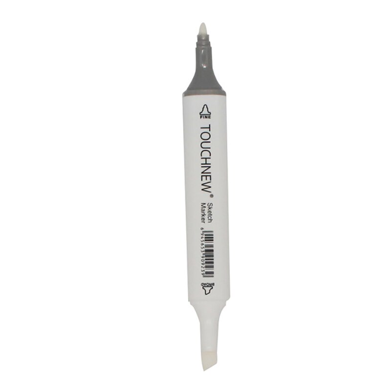 TOUCHNEW 0# colorless blender Art marker Pens dual... – Vicedeal