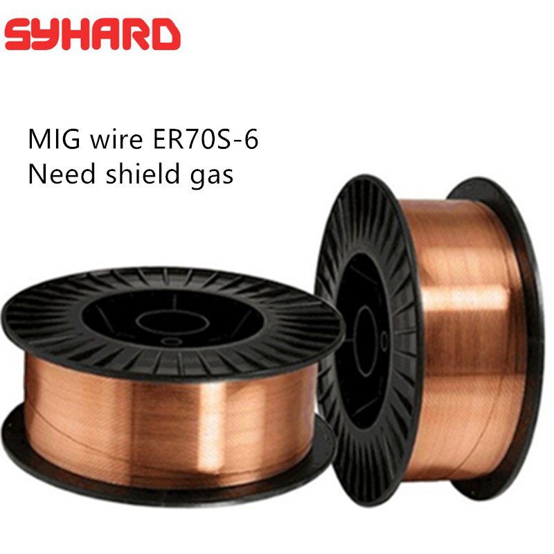 E71T-GS glasless flux cored wire no need shield ga... – Vicedeal