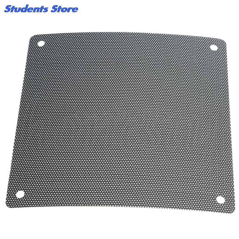 5PCS/lot 120mm Cuttable Black PVC PC Fan Dust Filt... – Vicedeal