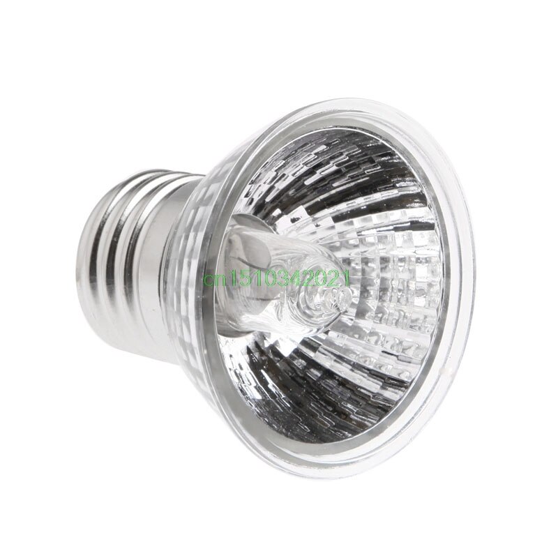 Sunlamp Basking Pet 220V 75W Reptile Tortoise Heat... – Grandado