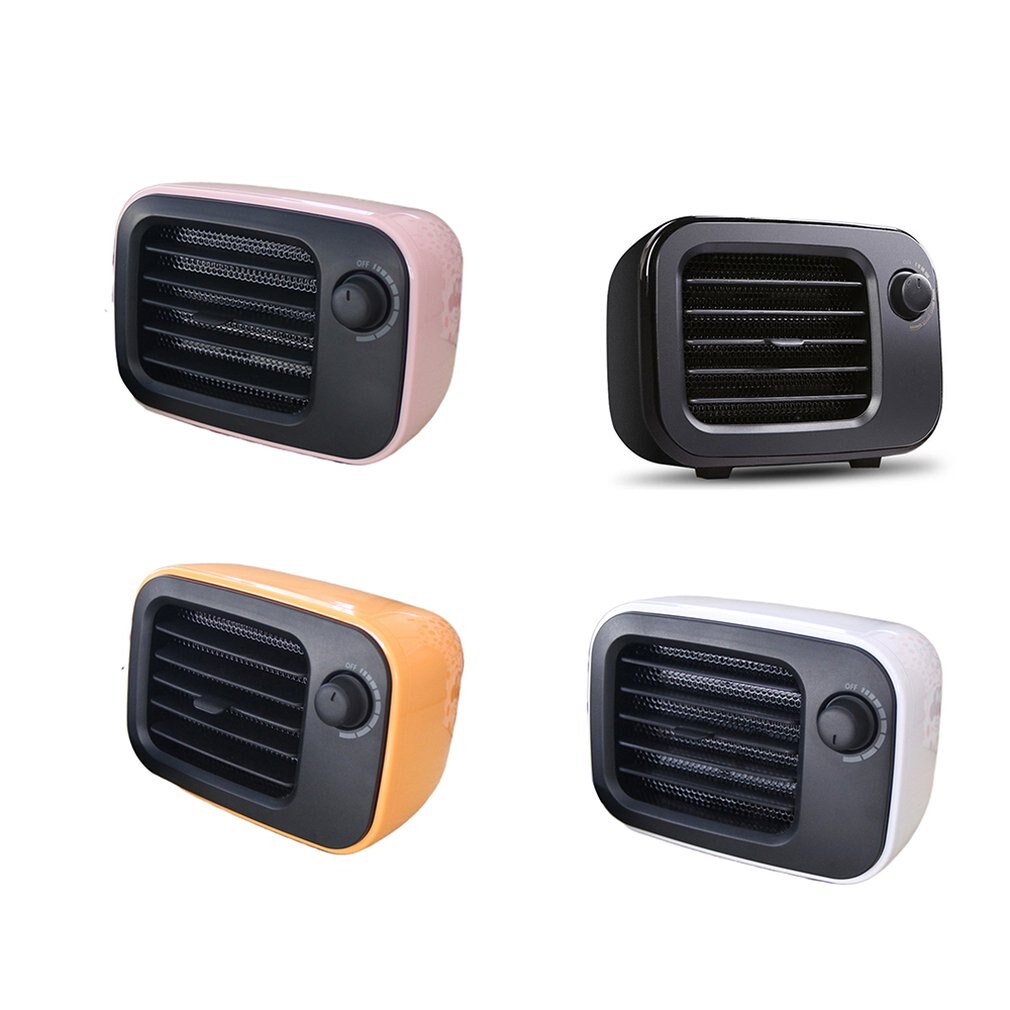Retro Klassieke Ptc Keramische Verwarming Ventilat... – Vicedeal