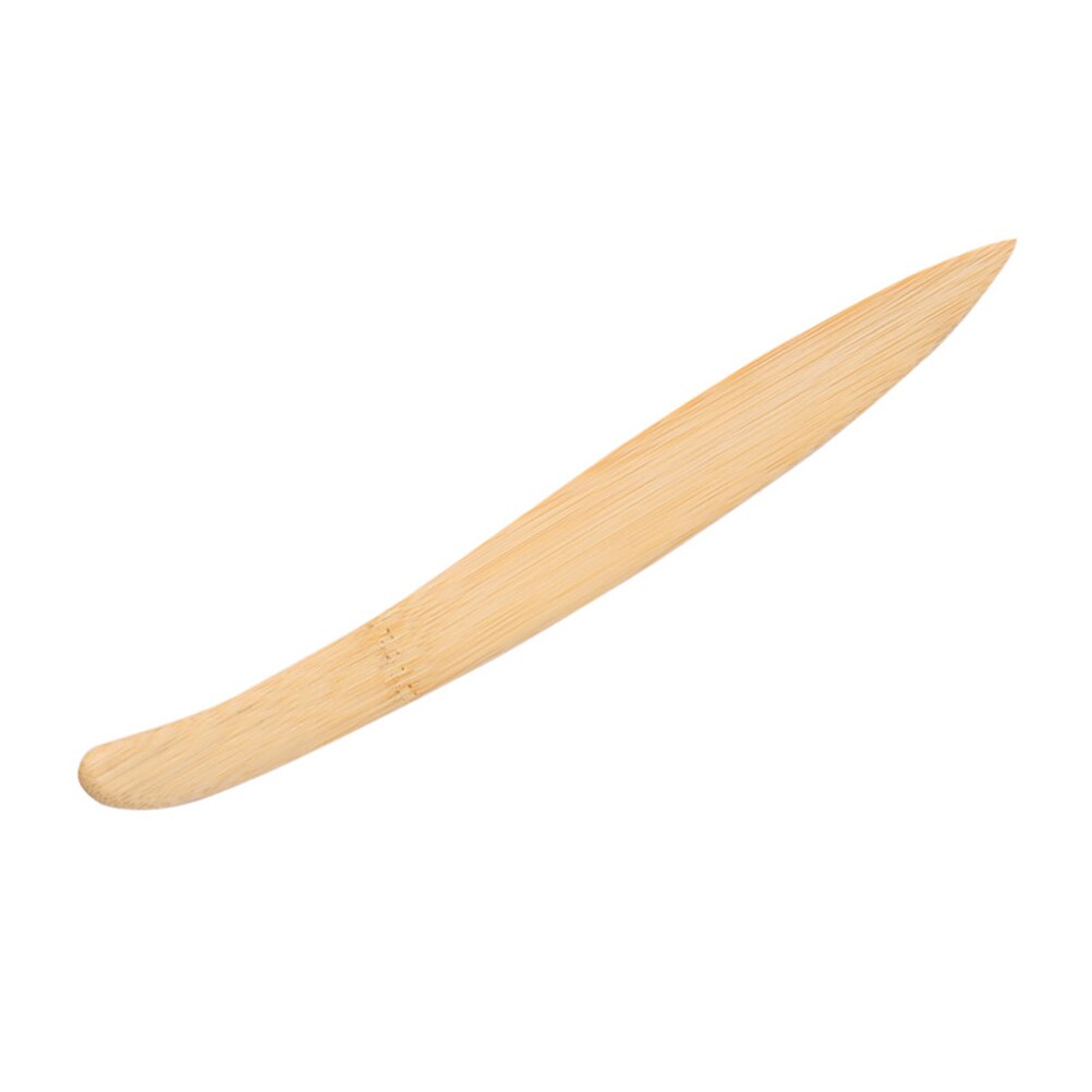 Bamboo Envelopes Opener Paper Cutter Letters Opene... – Grandado