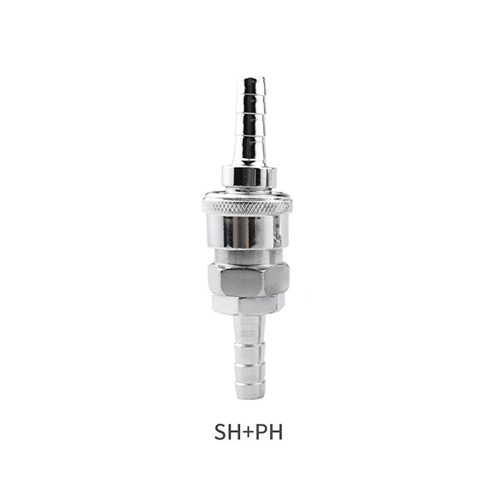 2 pcs Pneumatic fitting C Type PH20 SH20 Quick Cou... – Grandado