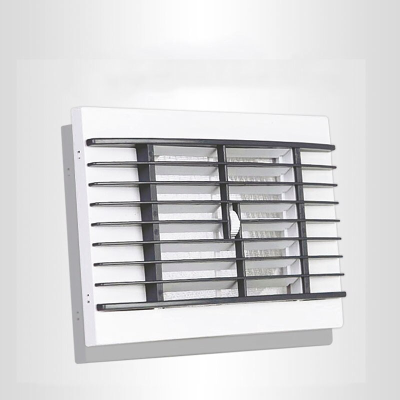 1 pcs exterior wall vents for Improve indoor air a... – Grandado