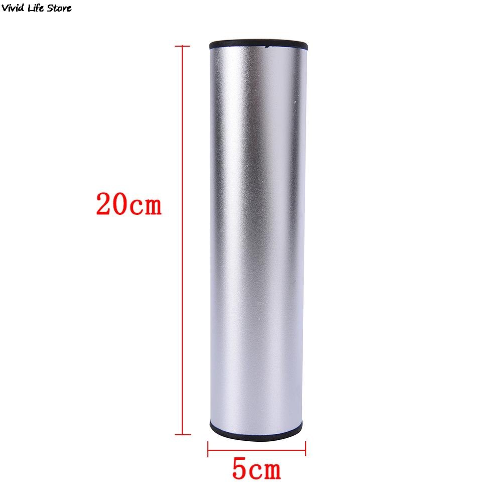 Edelstahl Zylinder Sand Shaker Rhythmus Musical In... – Vicedeal