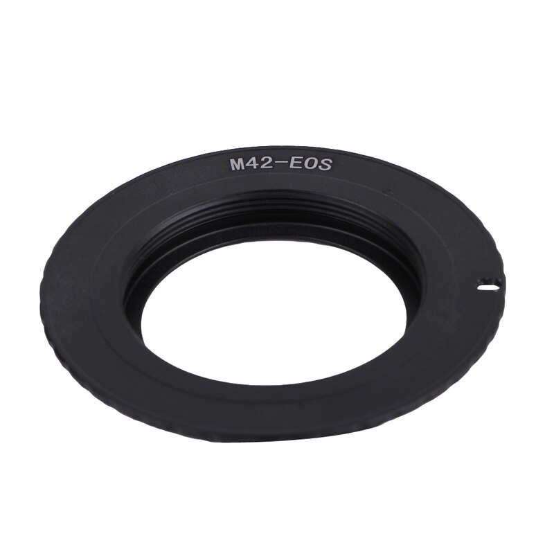AF III Bevestigen M42 Lens Eos Adapter Voor Canon ... – Vicedeal