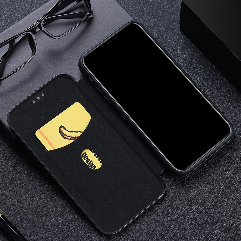 For TCL 10L Case 6.53 inch Blocking Slim Carbon Fi... – Grandado