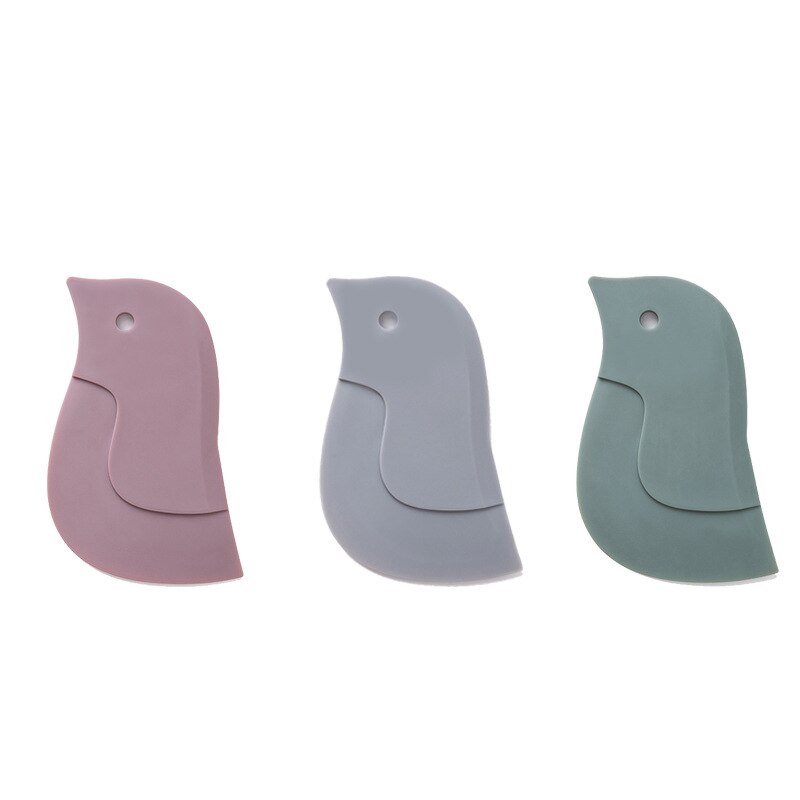 Multi-function Scraper Dish Squeegee Pan Scraper C... – Grandado