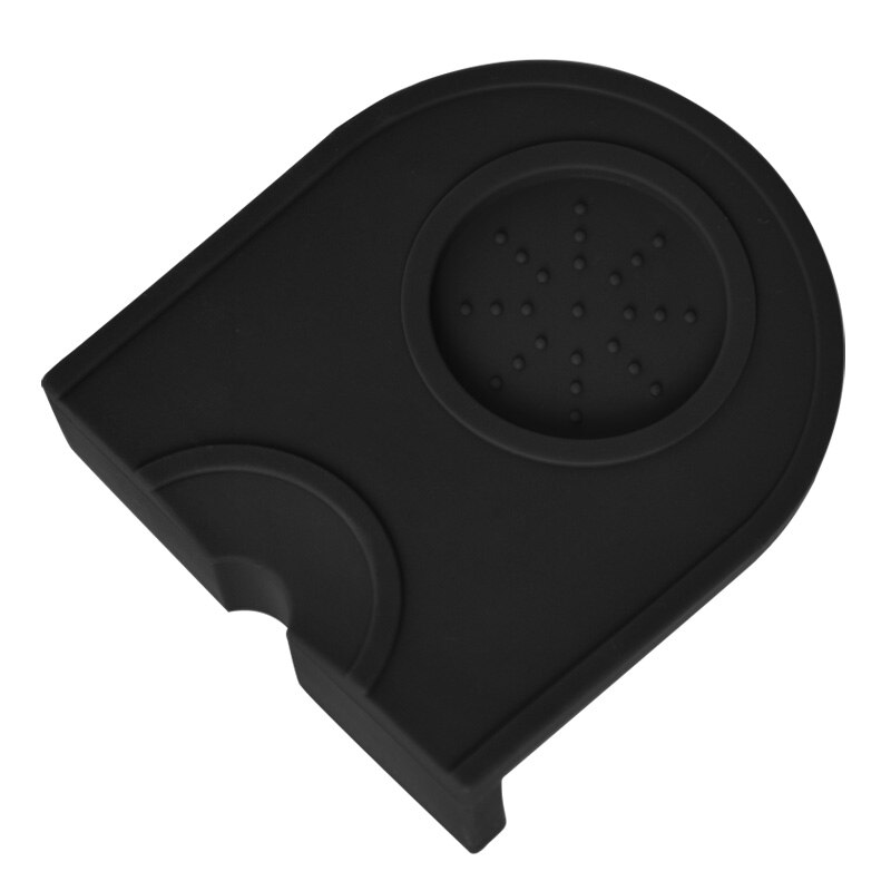 ROKENE Coffee Maker Tamper Mat Suit for Flat and R... – Grandado