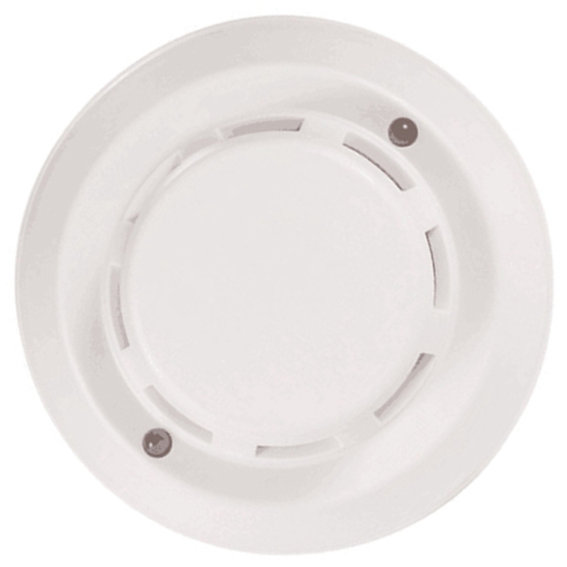 Wired Network Type Ceiling-Mounted Smoke Detector ... – Vicedeal