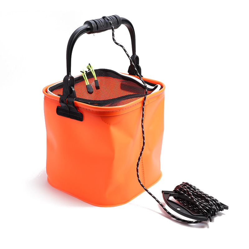 Multifunctionele Vissen Emmer Verdikte Eva Opvouwb... – Grandado