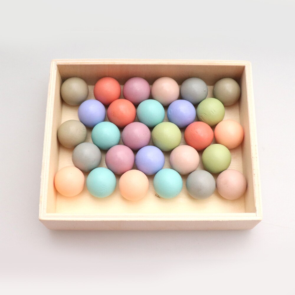 Wooden Magnet Fish Toys Kids Early Learning Educat... – Vicedeal