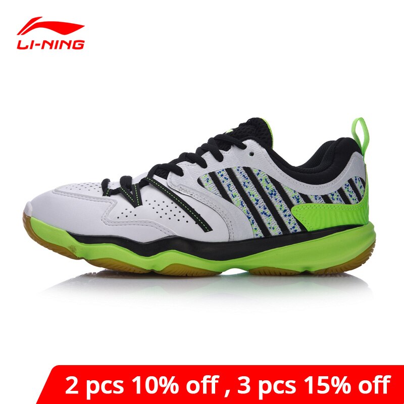 Li-Ning Men RANGER Daily Badminton Training Shoes ... – Grandado