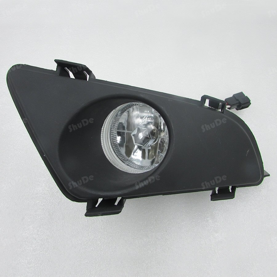 For Mazda 6 M6 2001 2002 2003 2004 Fog Lamps Assem... – Vicedeal
