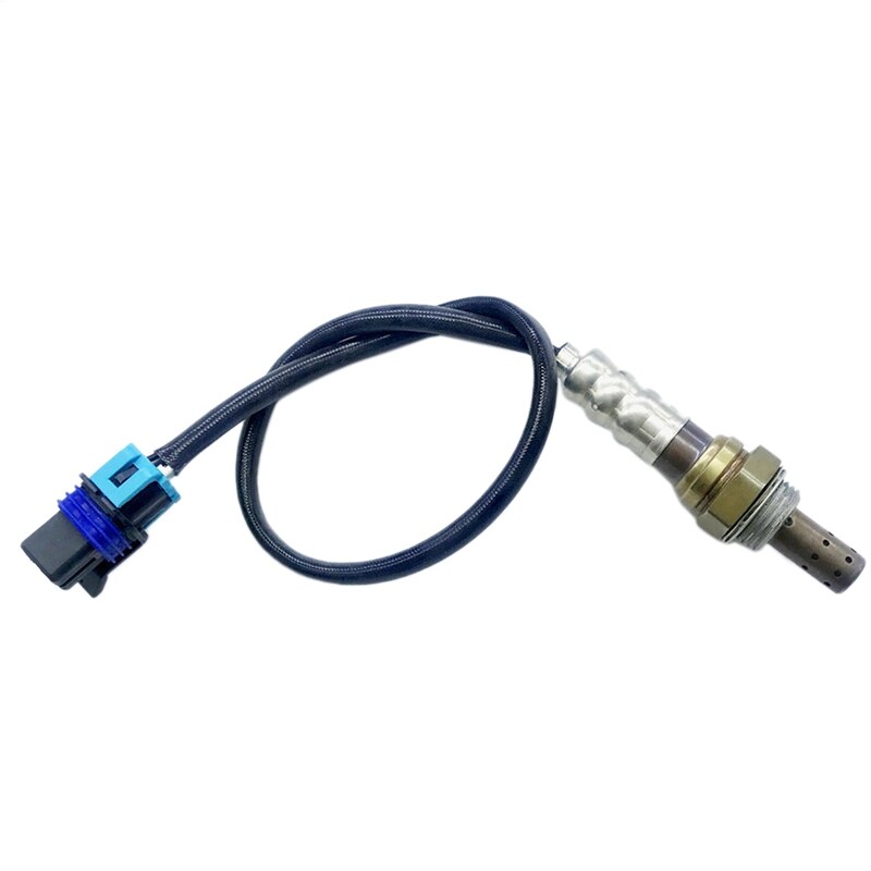 O2 Oxygen Sensor SG277 12578459 Fit for Buick Chev... – Grandado