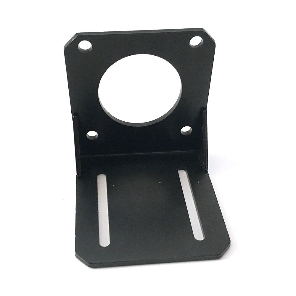 NEMA 23 57 Stepper Motor Bracket, Motor Base, Step... – Grandado