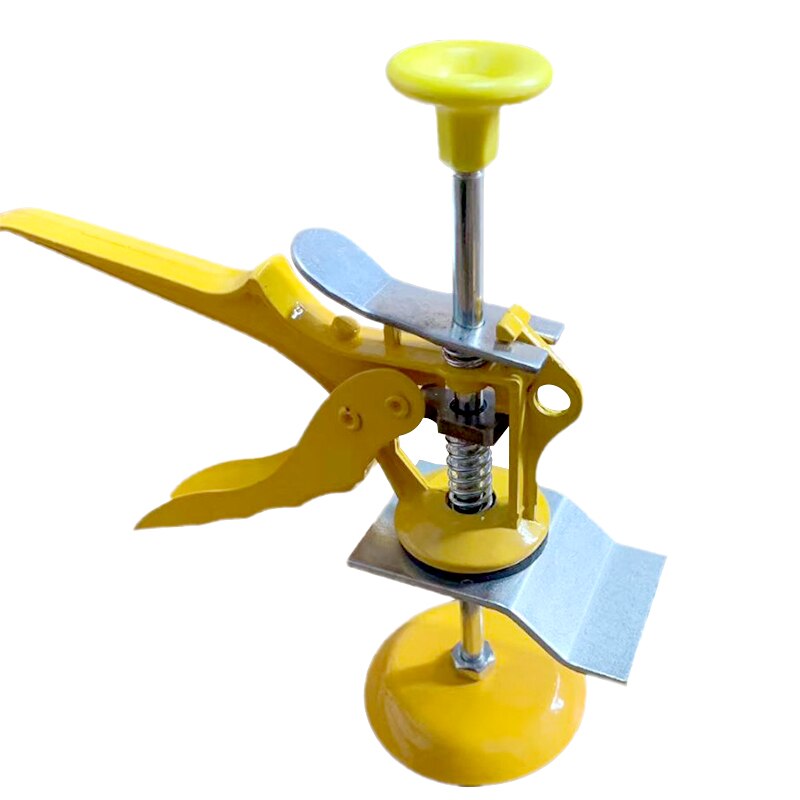 Tile Locator Wall Tile Level Regulator Heighter Le... – Grandado