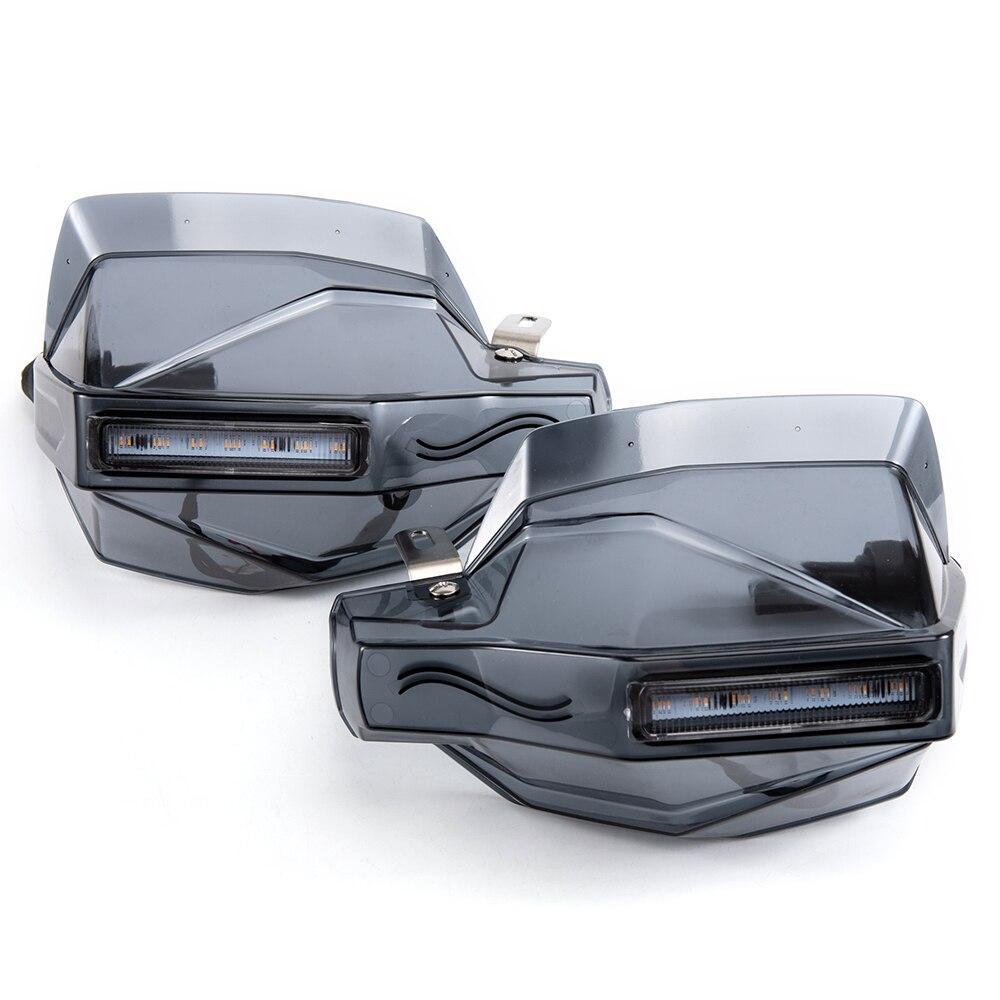 Motorcycle Hand Guards Motor Handguards Met Richti... – Vicedeal