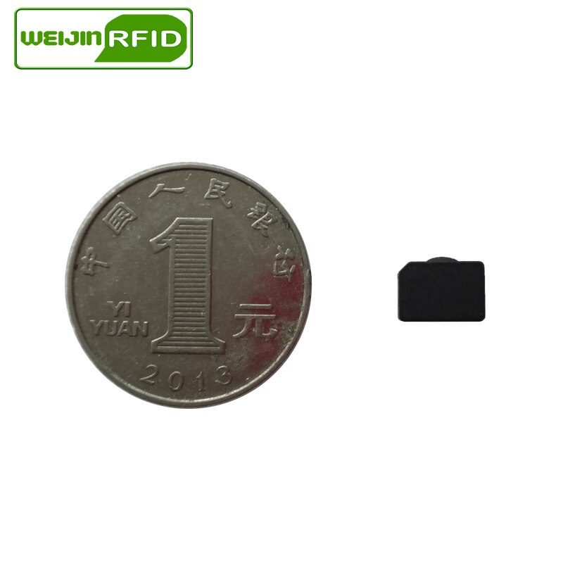 Uhf Rfid Anti-Metal Tag 915 Mhz 868 Mhz Alien H3 8... – Vicedeal