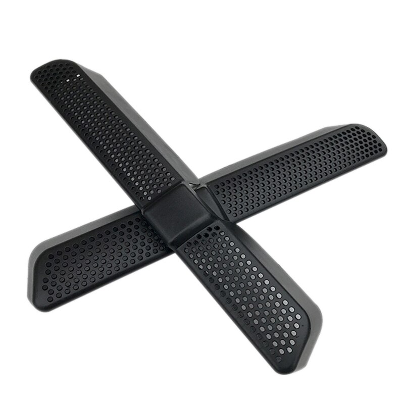 2Pcs/Setting Up Automobile Air Export Cover For Ro... – Grandado