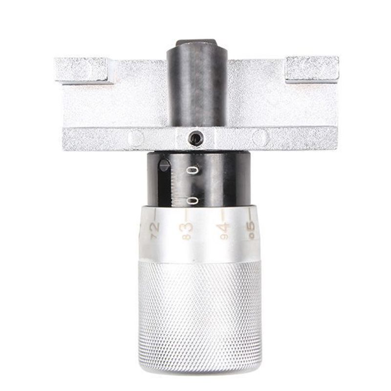 Car Drive Cam Belt Timing Belt Tension Gauge Teste... – Grandado
