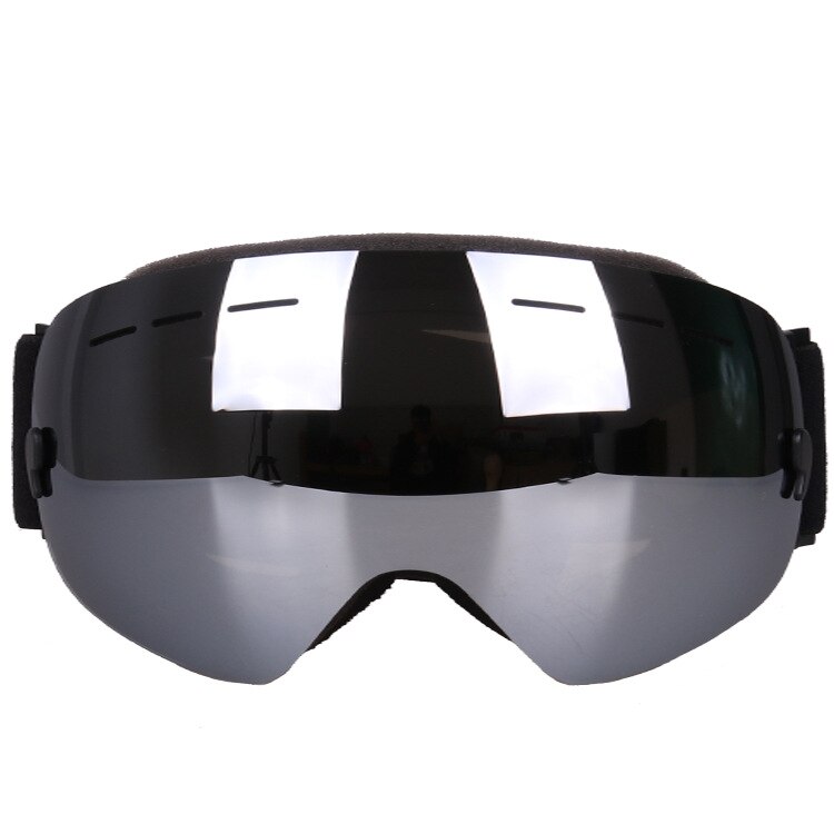 Style Ski Goggles Spherical Double Layer Anti-fog ... – Grandado