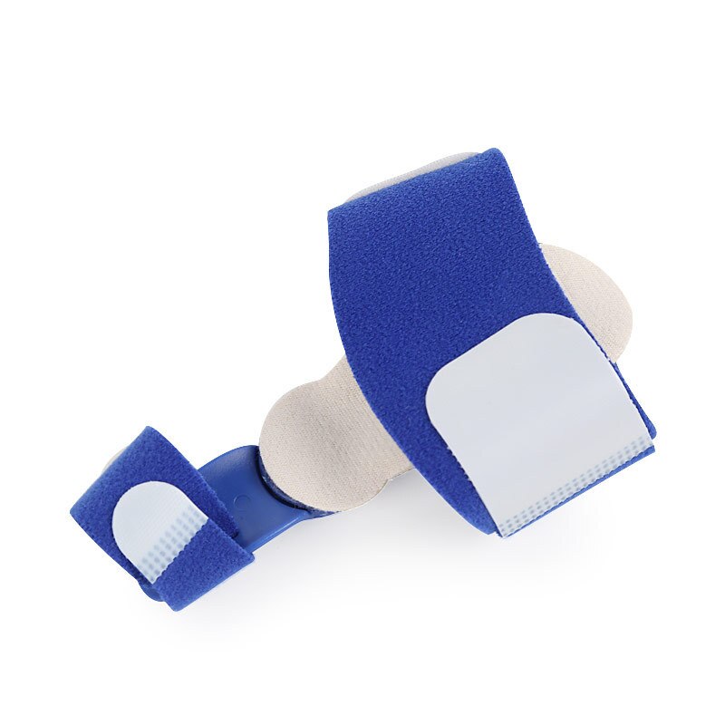 1Pcs Thin Type Foot Orthosis Velcro Thumb Valgus C... – Grandado