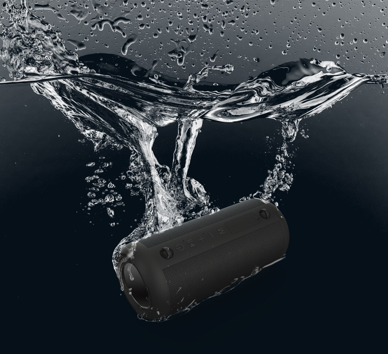 BD18 20W High Power Draagbare Waterdichte Luidspre... – Grandado