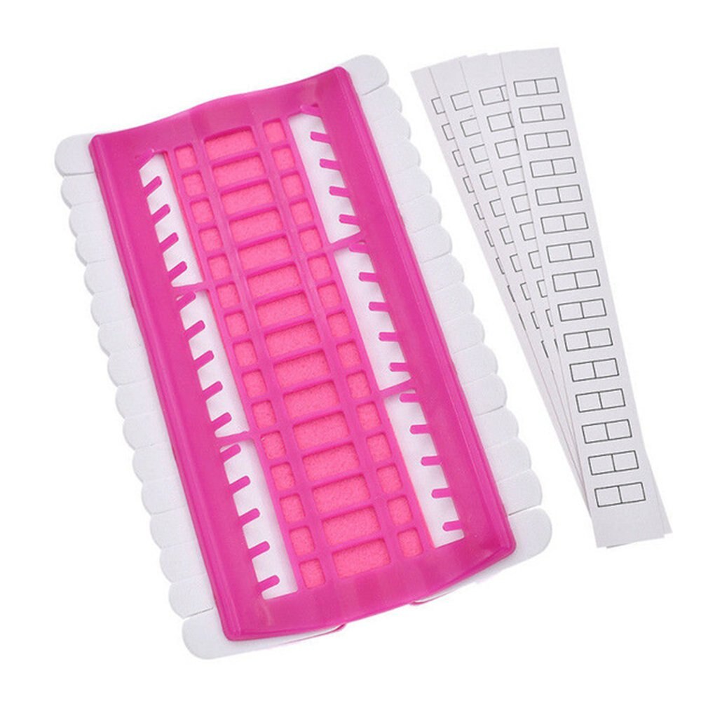 30 Holes Cross Stitch Row Line Tool Set Sewing Nee... – Grandado