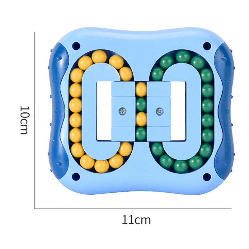 Rotating Magic Bean Intellectual Magic Disk Finger... – Grandado