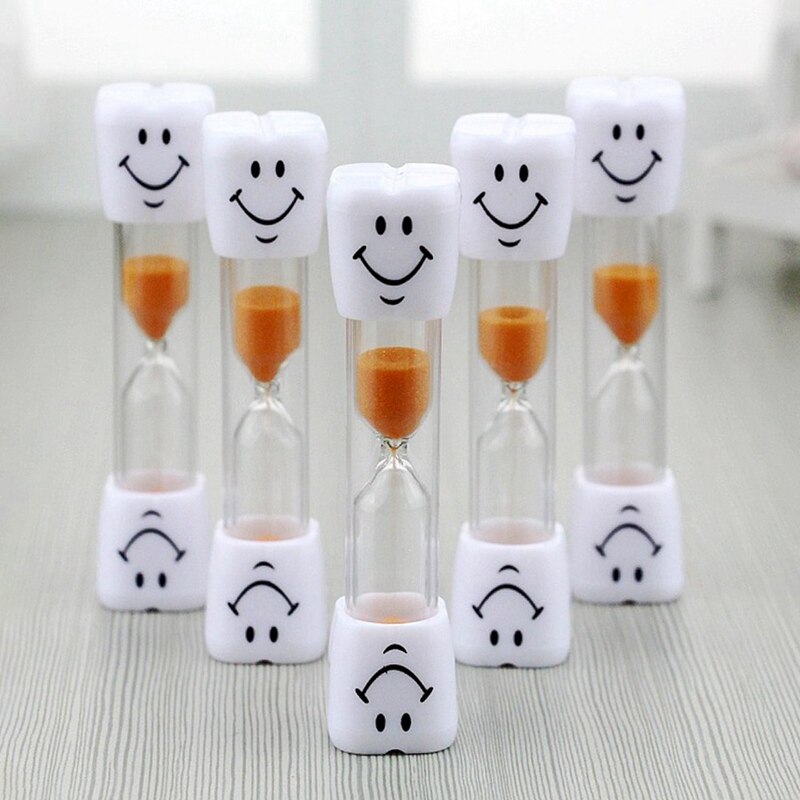 3 Minuten Timing Klokken Zandlopers Leuke Cartoon ... – Vicedeal