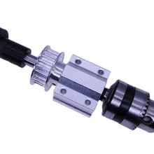 Full set DIY Drill chuck connecting rod INCLUDE B1... – Grandado