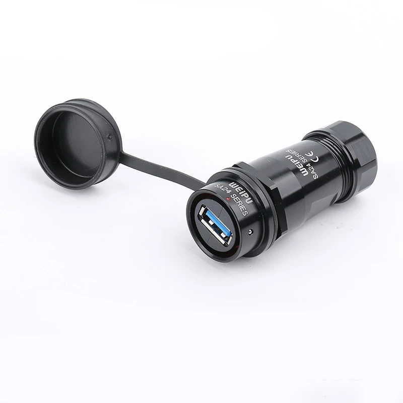 WEIPU SA24 SA2410/P 2411/S 2412/S Metal Aviation U... – Grandado