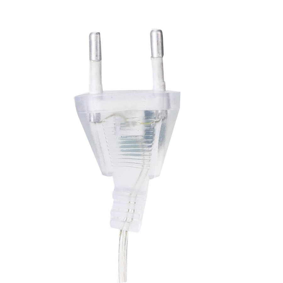 Metal Room Dividers 3*3m LED String Light Christma... – Vicedeal