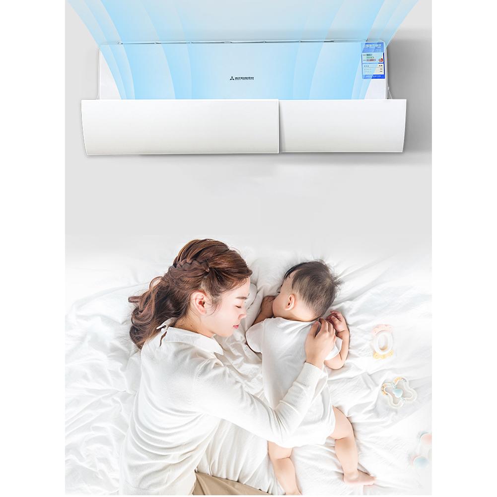 Anti Direct Blowing Air Conditioner Shield Wind De... – Grandado