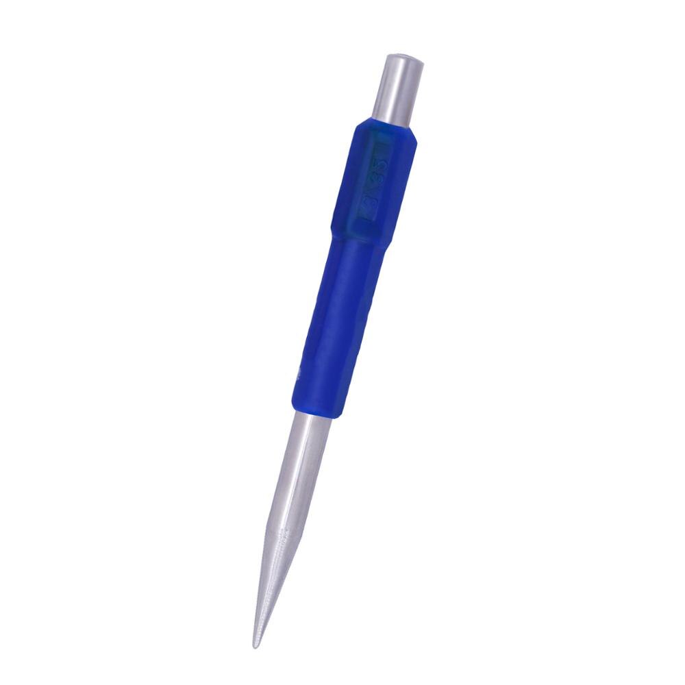 LMDZ 3PCS Rubber Handle Center Punch Pin Center Ho... – Grandado