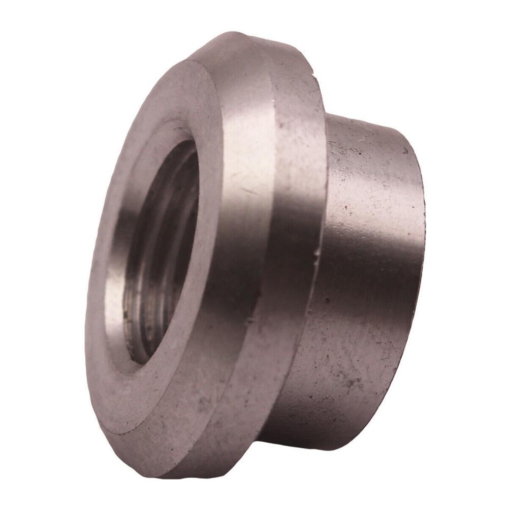 1PC 1/2" NPT Female Aluminum Weld on Bung Fitting ... – Grandado