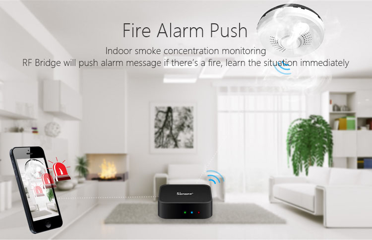 Wireless Anti-Theft Door And Window Entry Alarm Bu... – Grandado