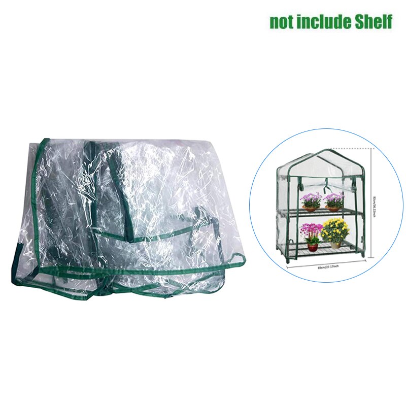 Mini Tuin Kas Cover Groeiende Tent Outdoor Planten... – Grandado