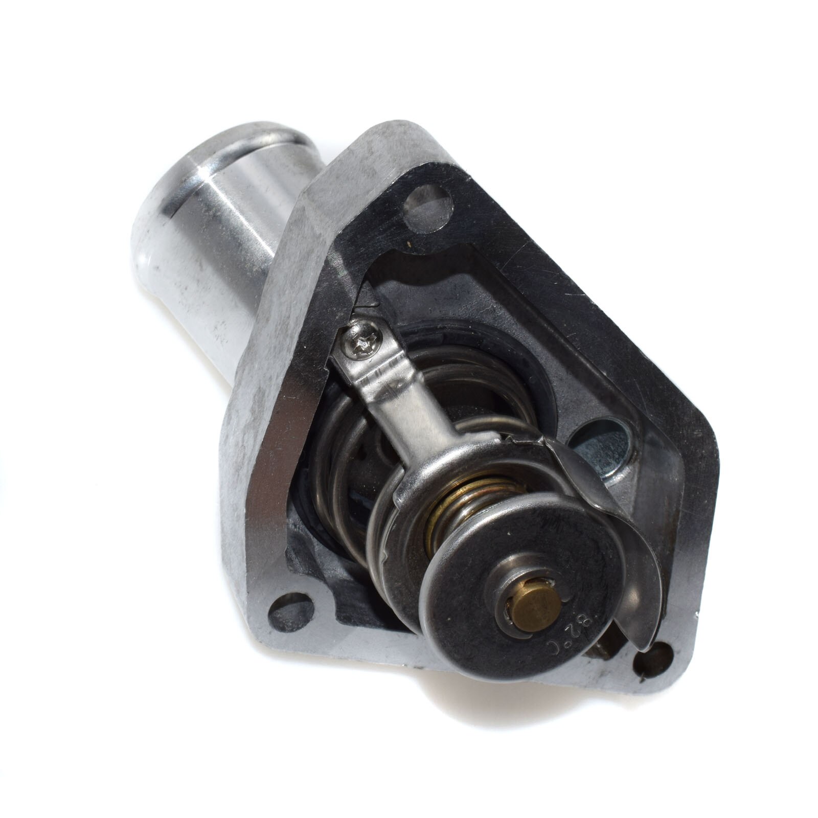 WOLFIGO Engine Coolant Thermostat For Infiniti FX3... – Grandado