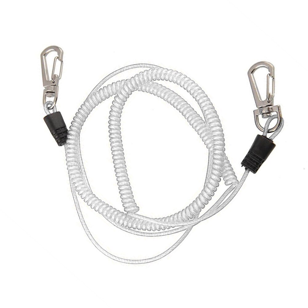 3M Braid Veiligheid Veilig Boot Fishing Lanyard Ka... – Grandado