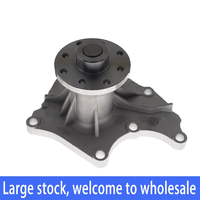 89706-27960 Waterpomp Past Isuzu 4JA1 4JB1 4JB1T 4... – Grandado