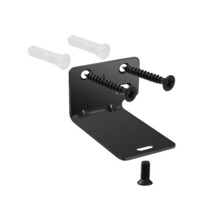 1 Pair Of Wall Mount Bracket , Wall Mount Kit For ... – Vicedeal
