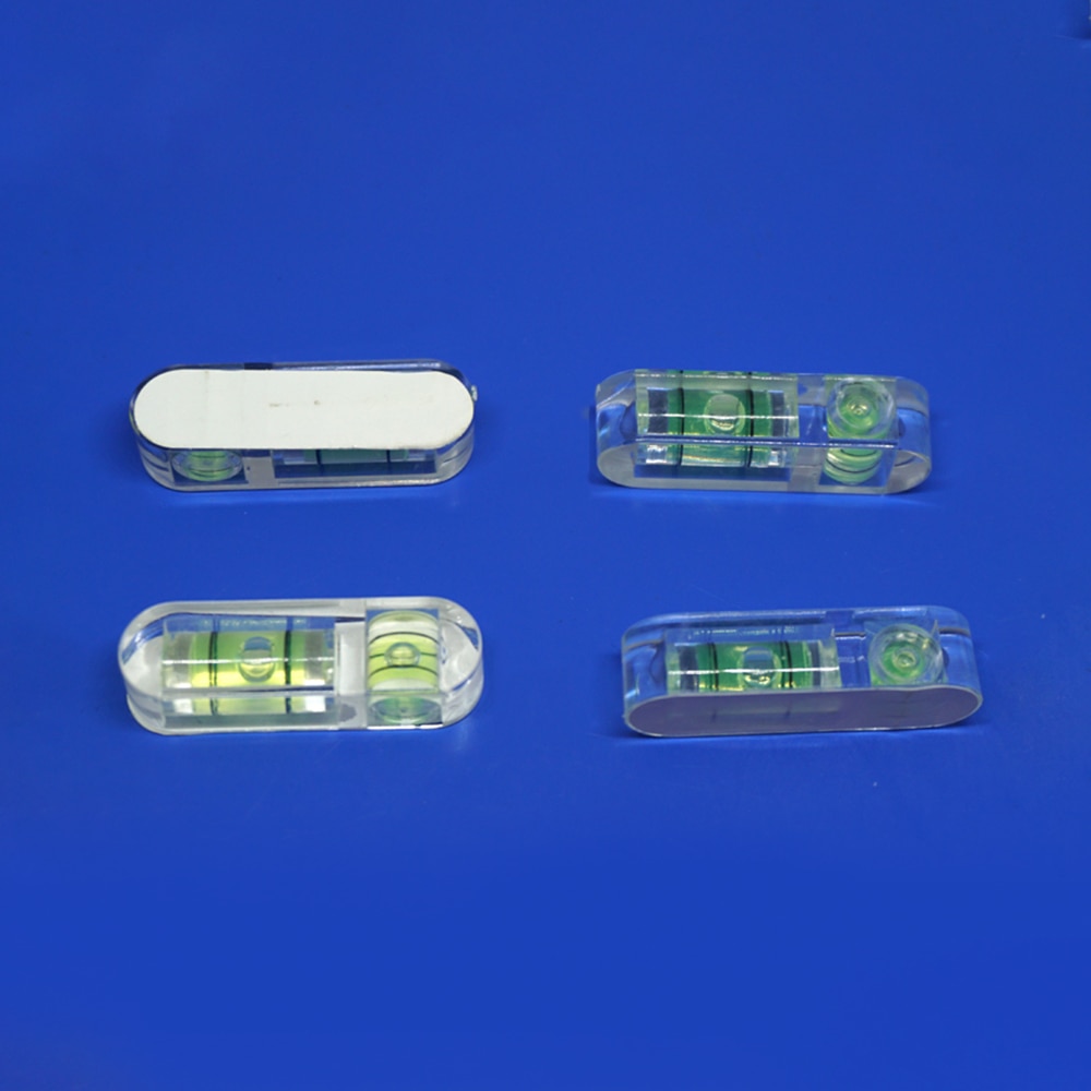 1PC DIY Mini Bubble Level Spirit Level High Accura... – Grandado