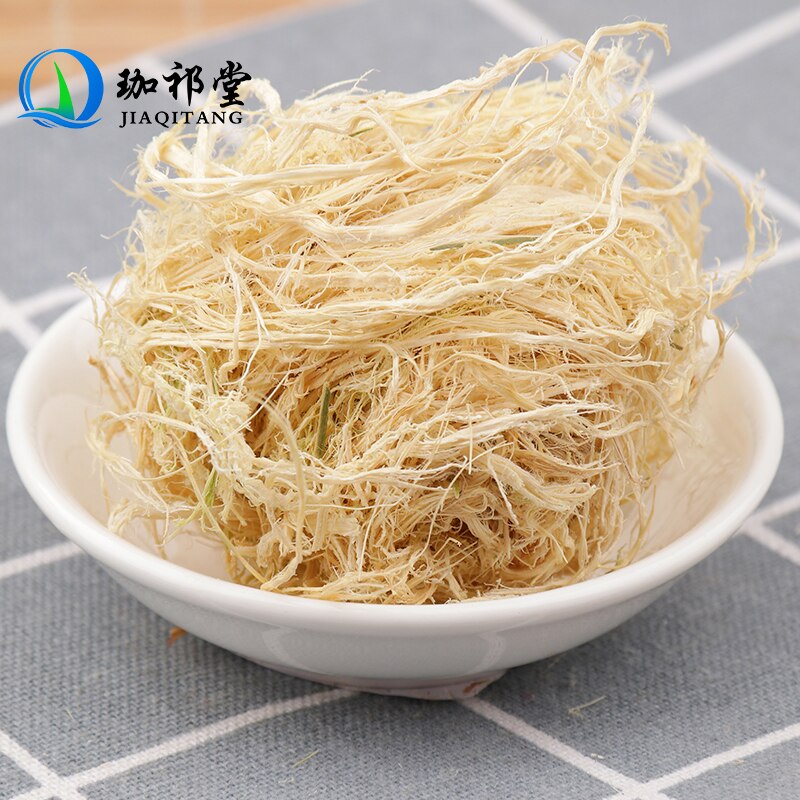 Bamboo Shavings Caulis Bambusae in Taeniam Zhu Ru – Grandado