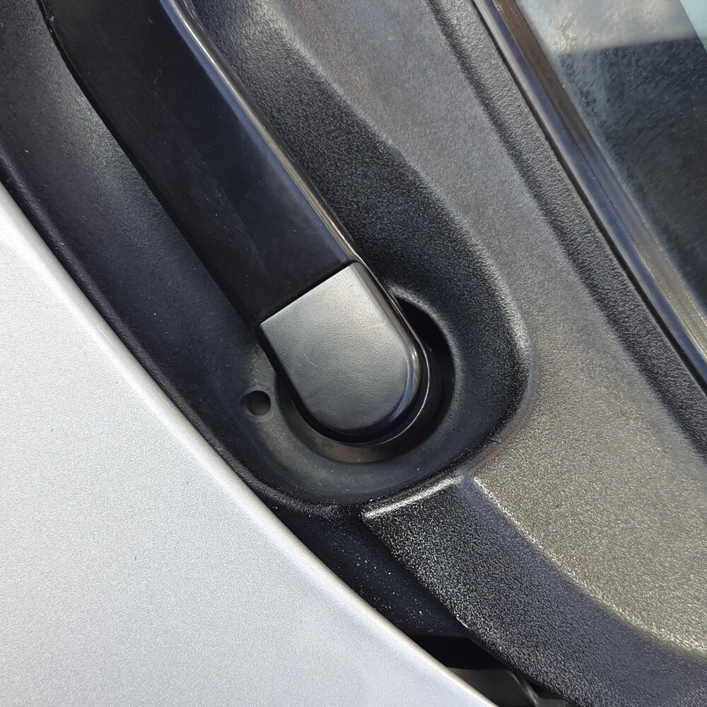 Front Windshield Wiper Arm Cover 86538FG210 For Su... – Grandado